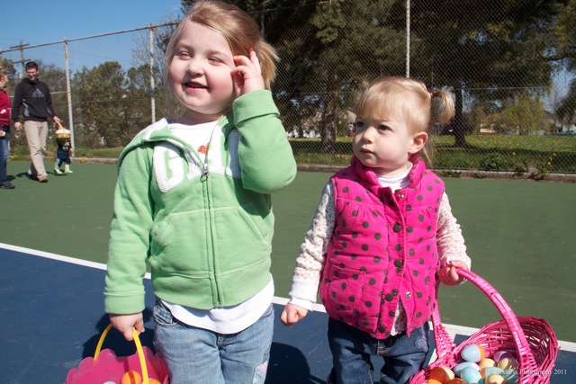 SLIDESHOW: Delridge Community Center sees Egg Hunters galore for annual ...